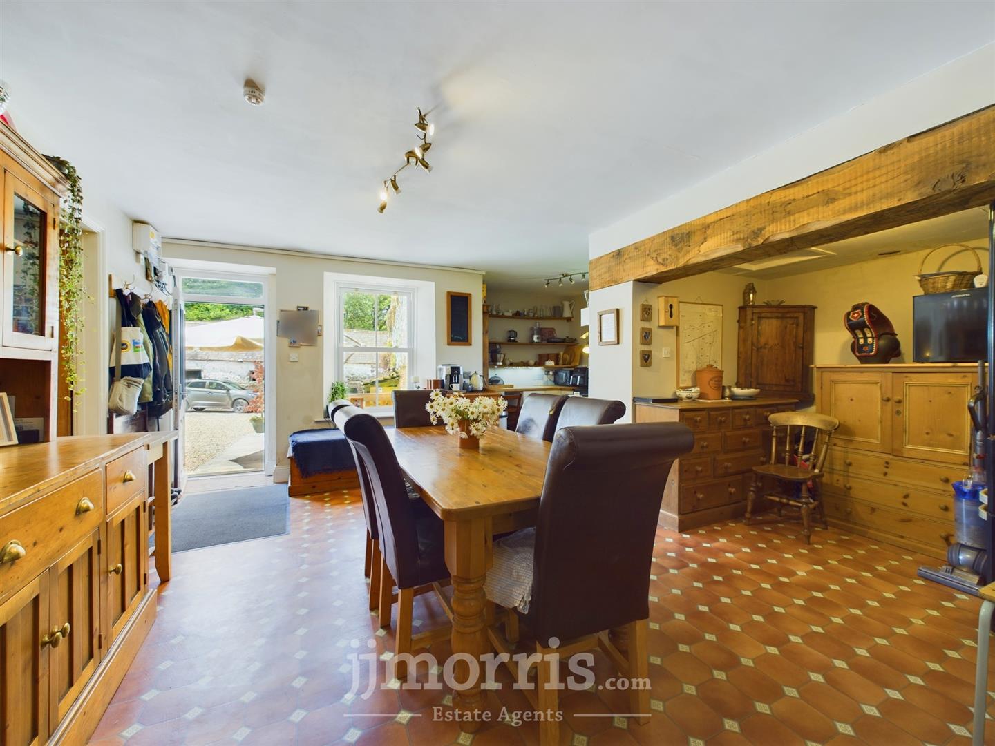 Lampeter Velfrey, Narberth – JJMorris